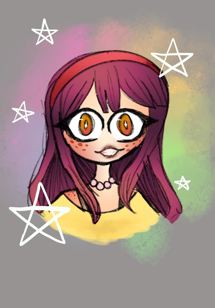 Off-Topic art dump! | Fandom