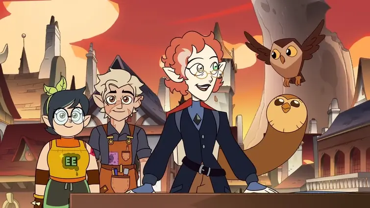 Aubergine Man's STILL NON-REFUNDABLE TOH Retrospective: FINALE! | Fandom