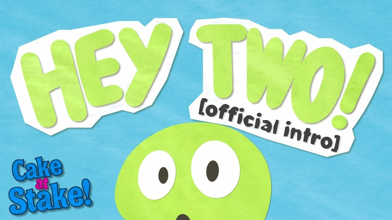 HEY TWO | Fandom