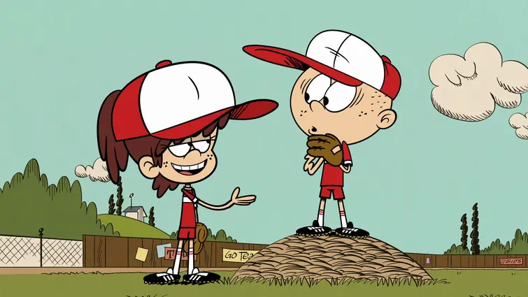 My Top 100 Favorite Loud House Episodes Part 1 #100-#76 | Fandom