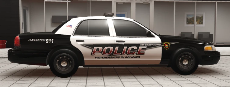this is, in my opinion the best livery in greenville. | Fandom