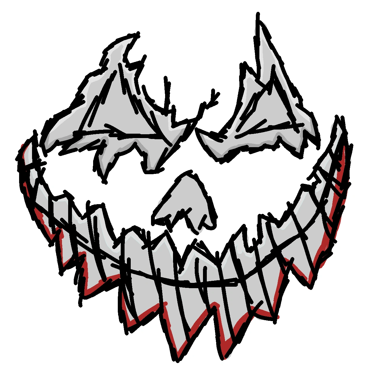 2 A-60 faces I made | Fandom