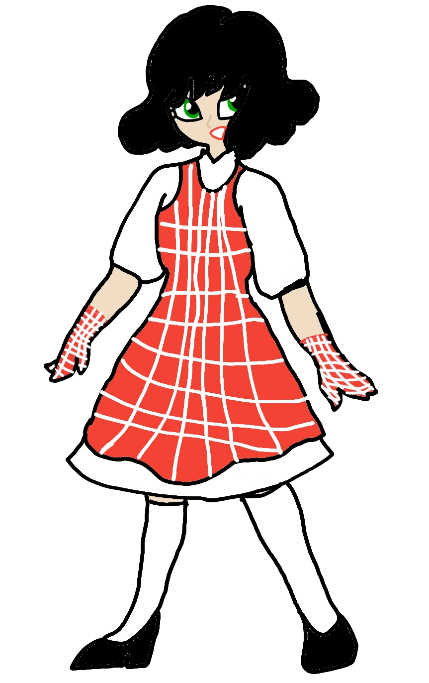 Animated Betty | Fandom