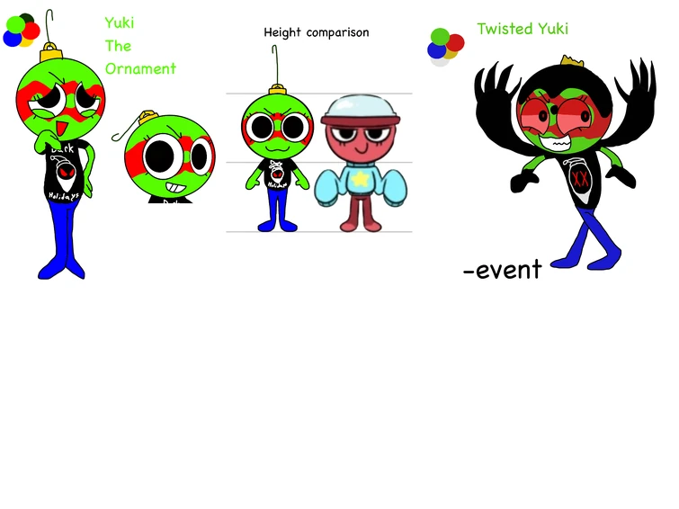 Who ordered a prediction for a Christmas Toon including it’s texture ...