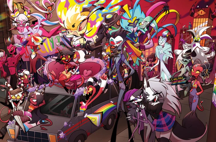 Discuss Everything About Hellaverse Wiki | Fandom