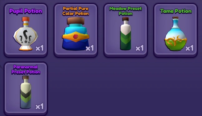 trading my potions to dragons PLEASE | Fandom