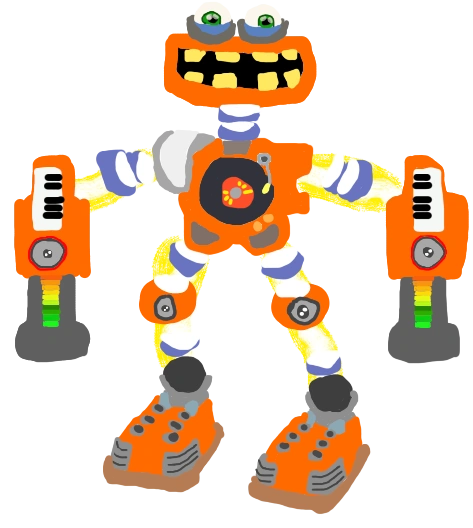 Rare Wubbox V2! | Fandom