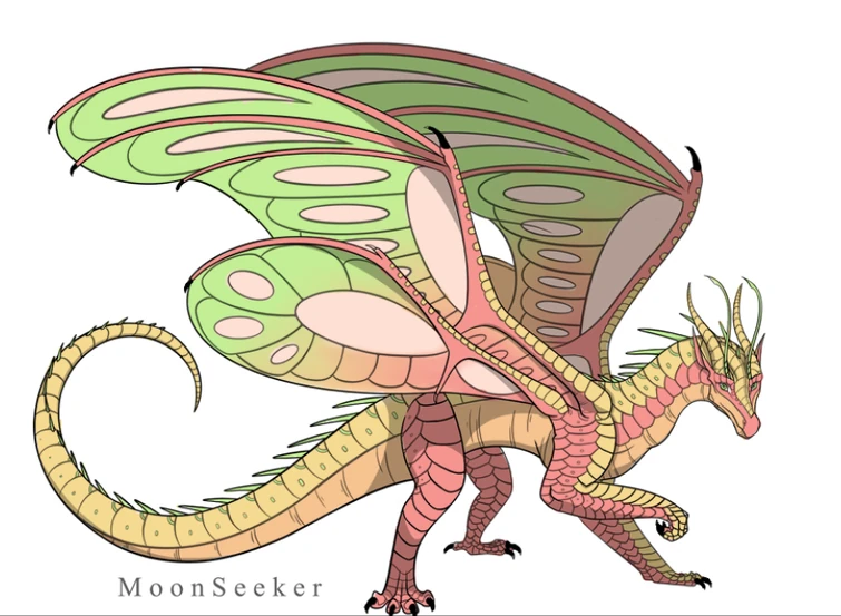 Smoke and Mirrors -Wof rp(Sign up) (Open!) | Fandom