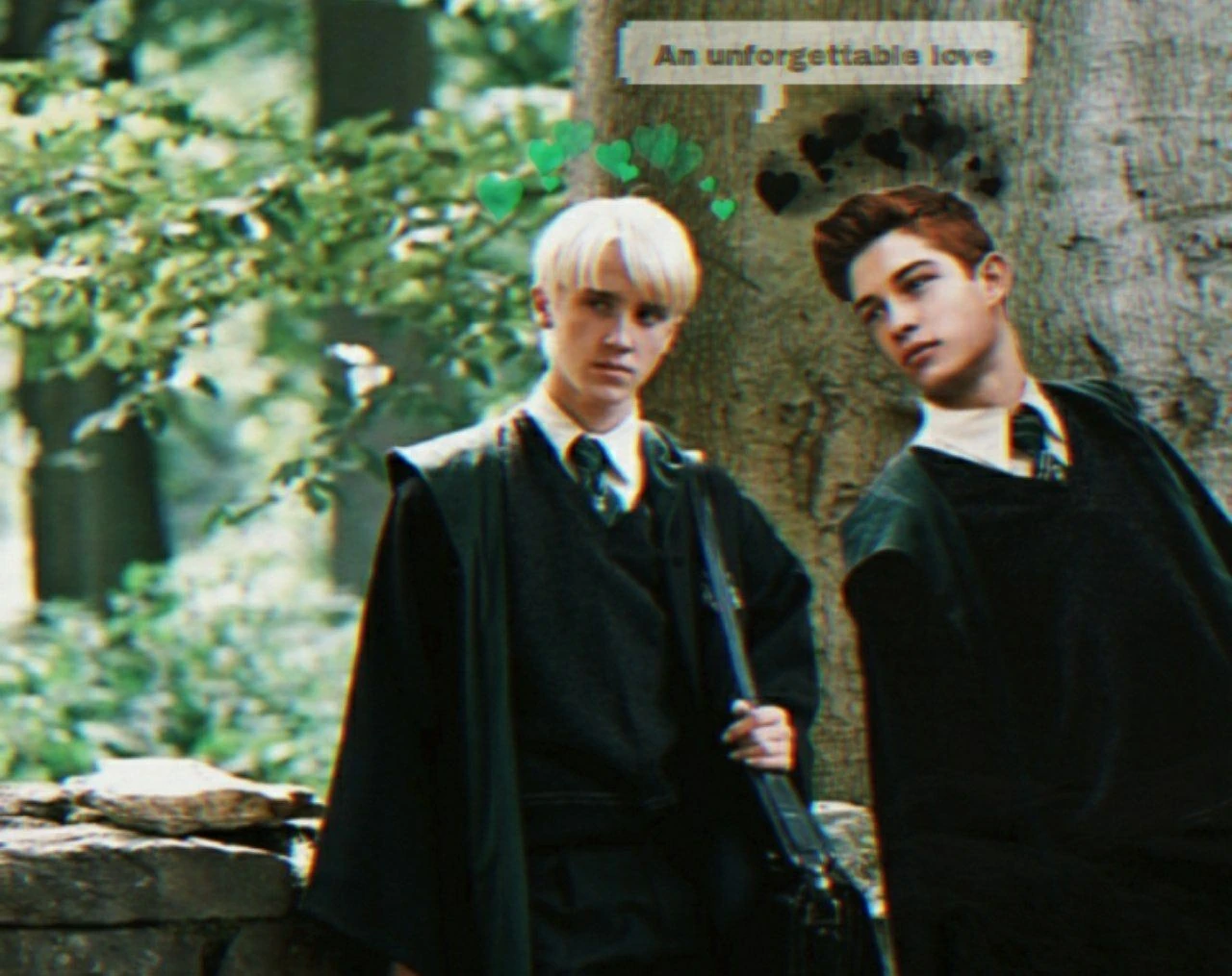 My Edit😍💚🖤 | Fandom