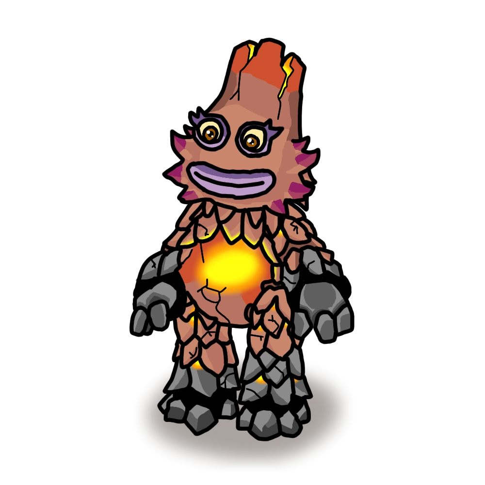 Kayna in the style of MSM TER! | Fandom