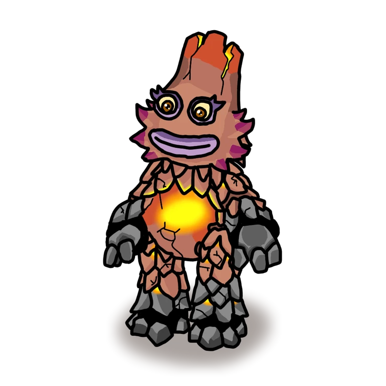 Kayna in the style of MSM TER! | Fandom