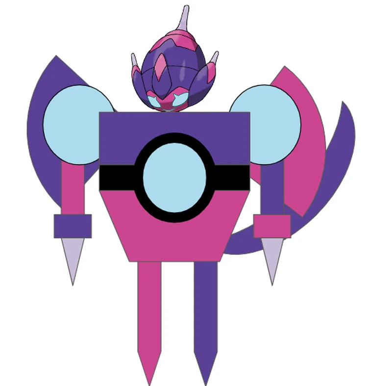 more pfp gang mechs | Fandom