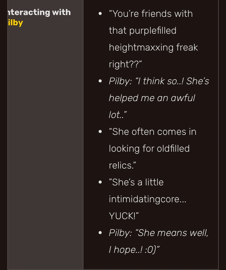 Discuss Everything About Regretevator Wiki | Fandom