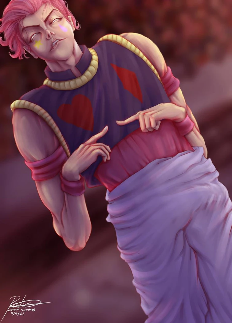 Is sk8 similar to hunter x hunter | Fandom