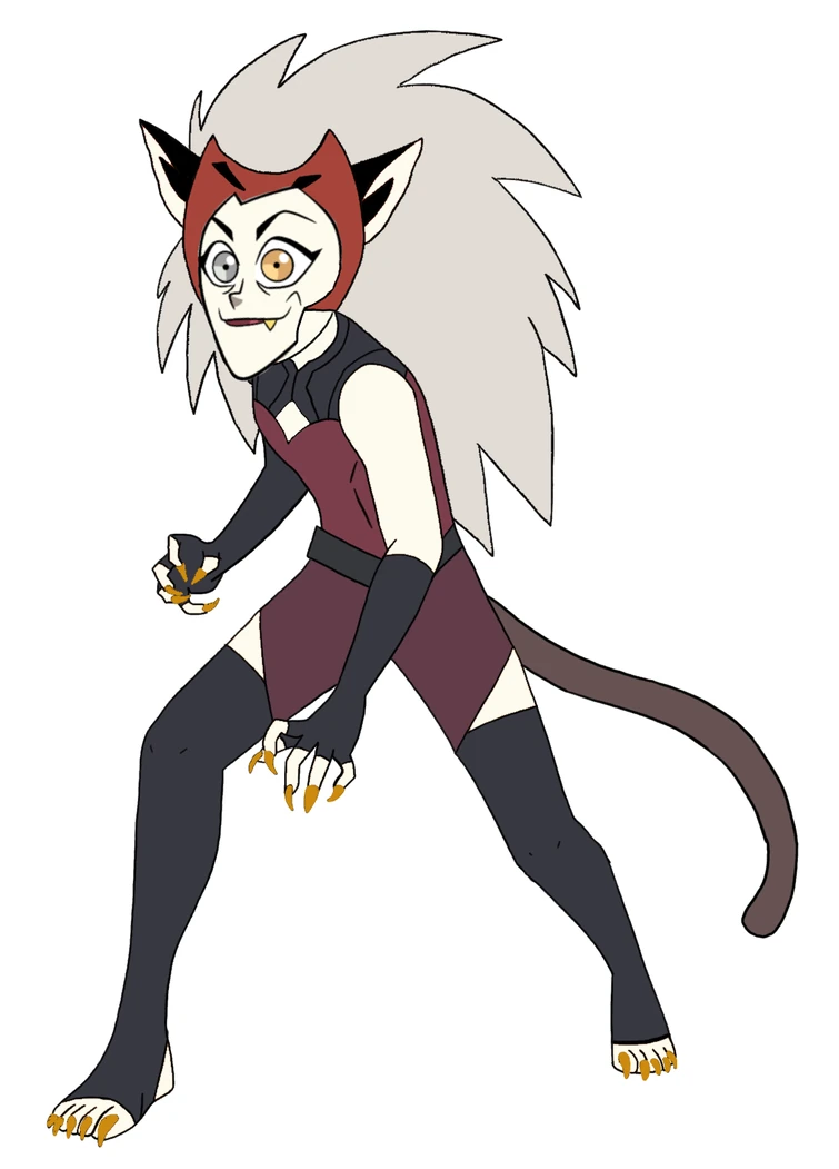 Snorse, Catralyn Clawthorne, and Glendalyn Clawthorn | Fandom