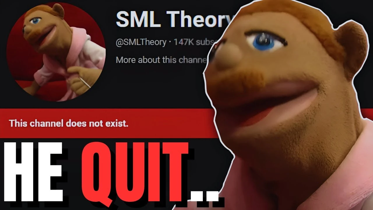 This guy copied part of my post for his video. | Fandom