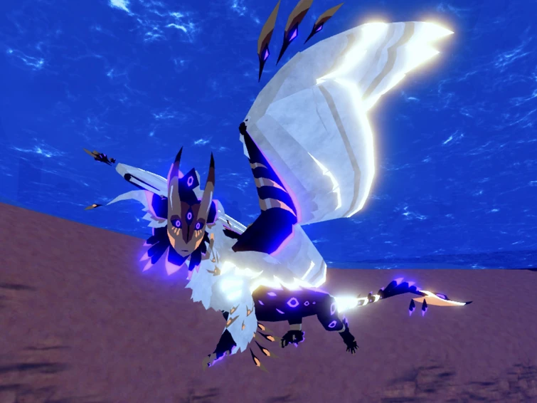 Glimmer looks so good on the glow tail | Fandom