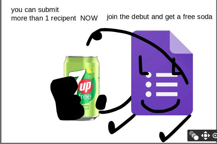 join, please, 60 ppl and I work on, i'll say when we reach goal of ...