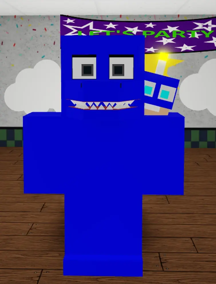 Some old fnaf oc’s I made in animatronic world | Fandom