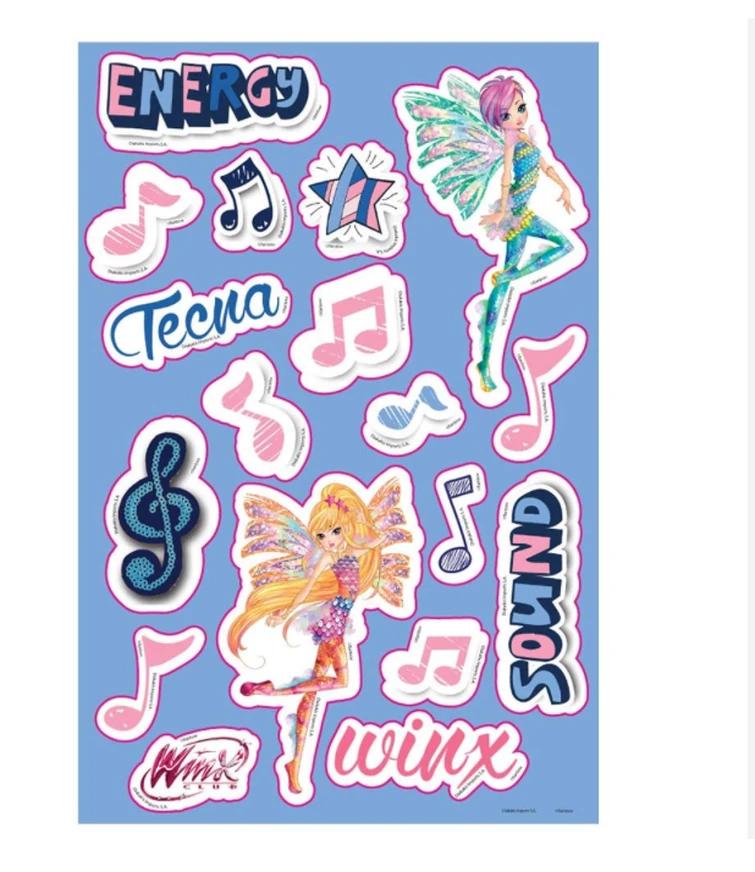 Prototype Sirenix stickers and more media | Fandom