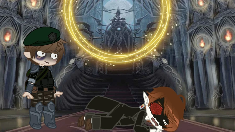 interactive oc post | Fandom