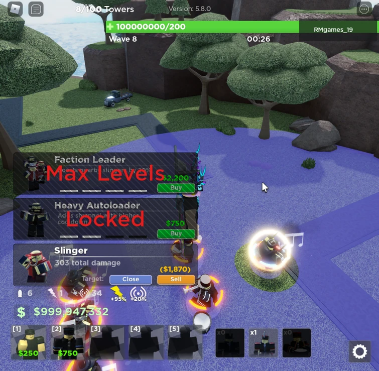 Discuss Everything About Tower Blitz Wiki | Fandom