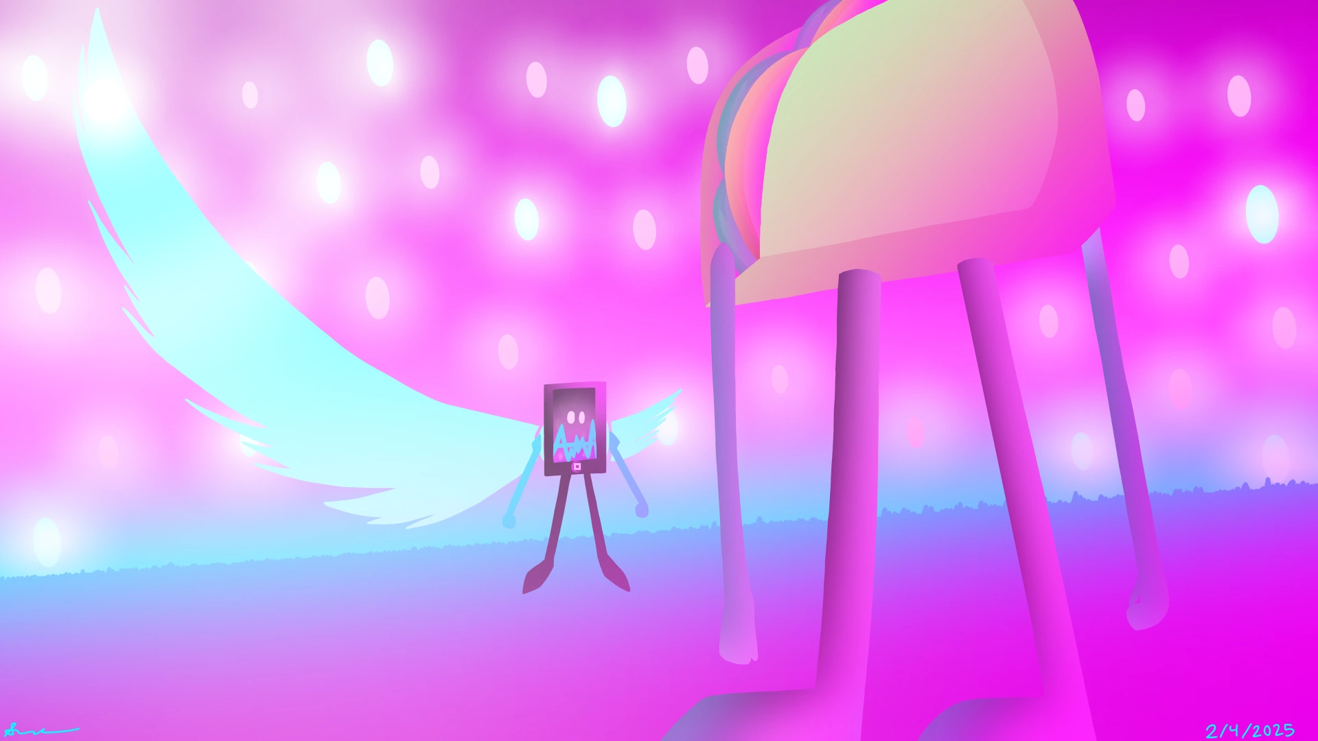 Taco and MePad | Fandom