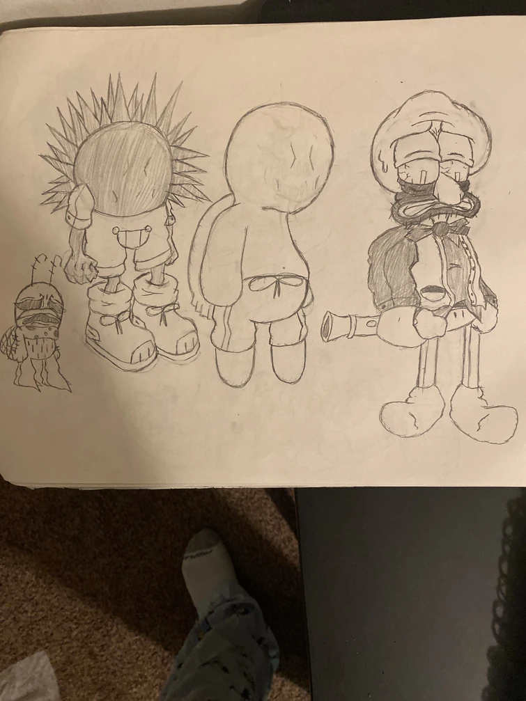 More art | Fandom
