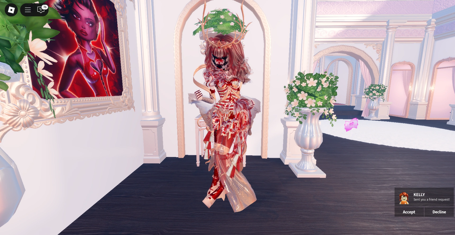 W: Creepy face? | Fandom