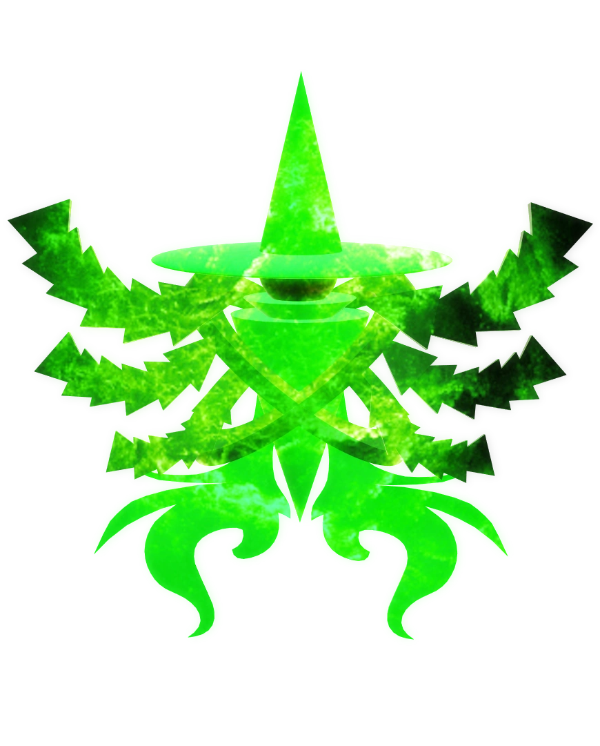 green is not a creative color | Fandom