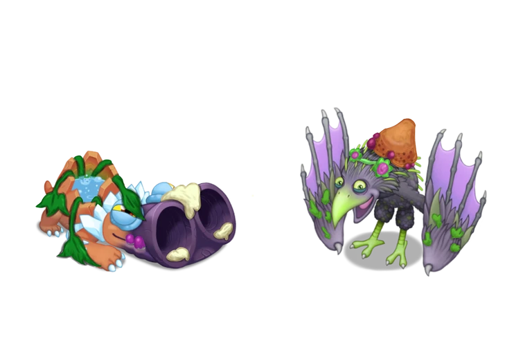 Discuss Everything About My Singing Monsters Wiki | Fandom
