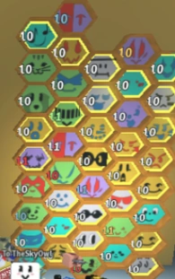 My BSS progression in 1 year and a few months :) | Fandom