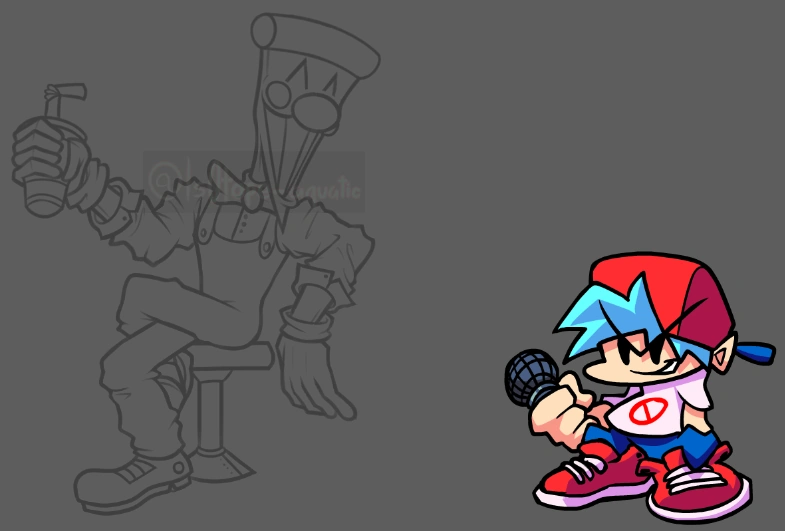 i do enjoy ruining games (WIP) | Fandom