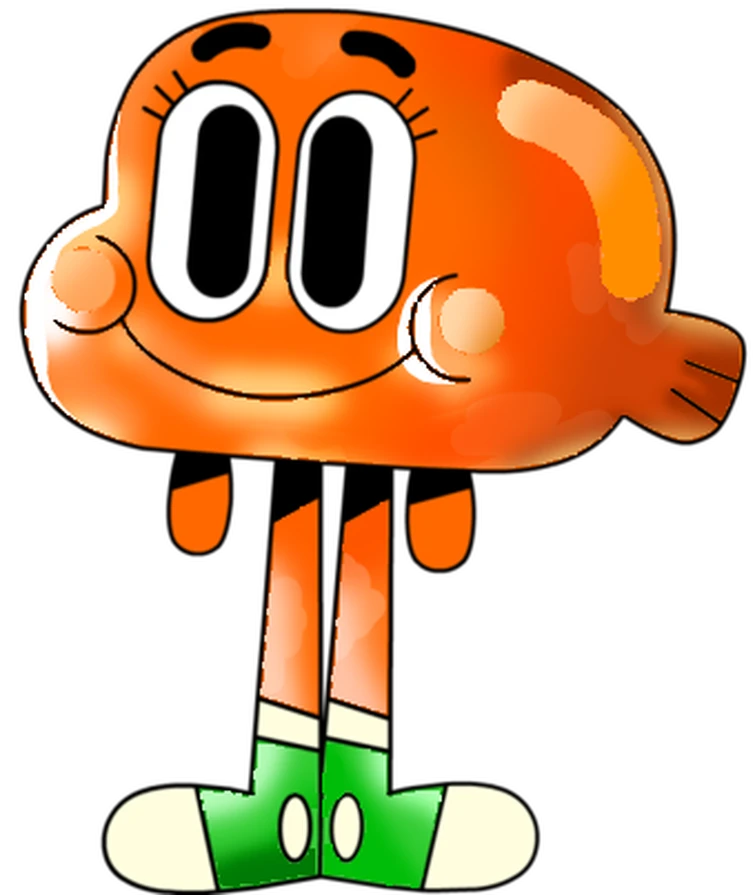 cursed darwin shading | Fandom