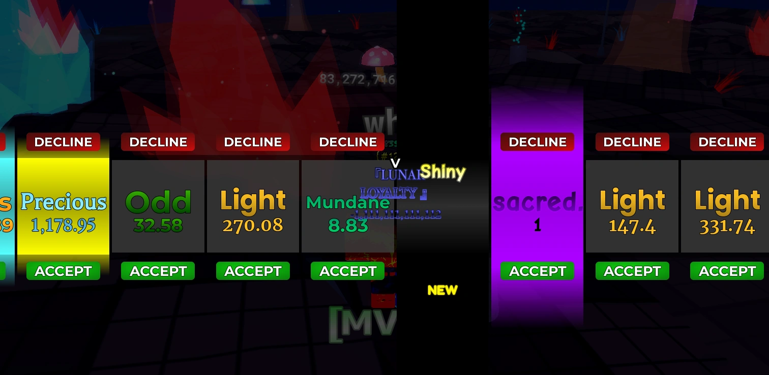 I GTOT SHINY LUNAR LOYALTY WHAT WHAT WHAT WHAT | Fandom