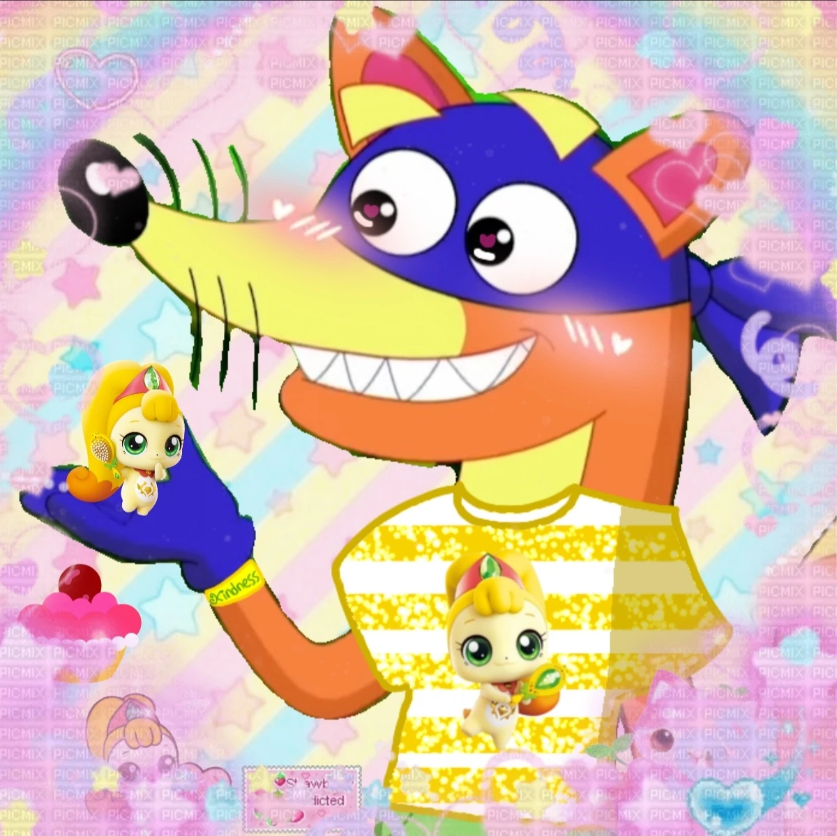 I made 2 PFPS you can steal *Please credit me if you are using ...