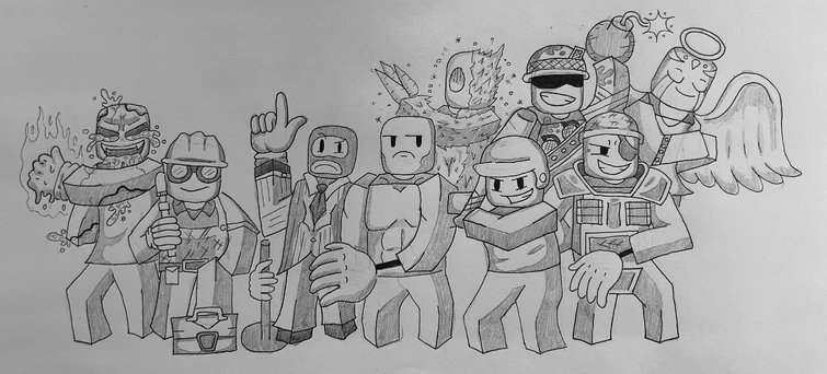 Meet the Team | Fandom