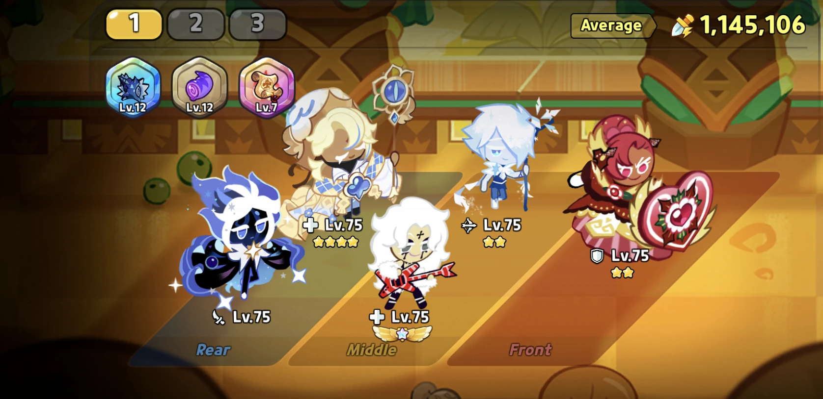 Any team tips for beating golden cheese kingdom? | Fandom