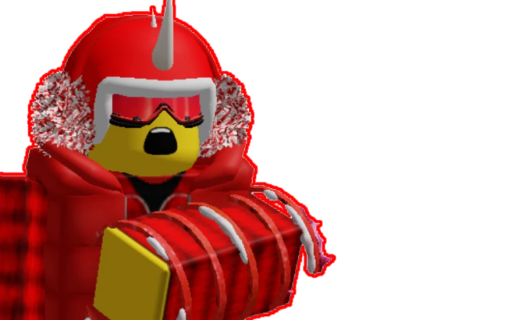The Coil Chaos Minibosses if they were jolly [NORMAL FORM] [RENDERS ARE ...