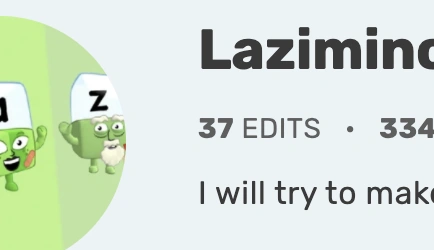 it just randomly happens | Fandom