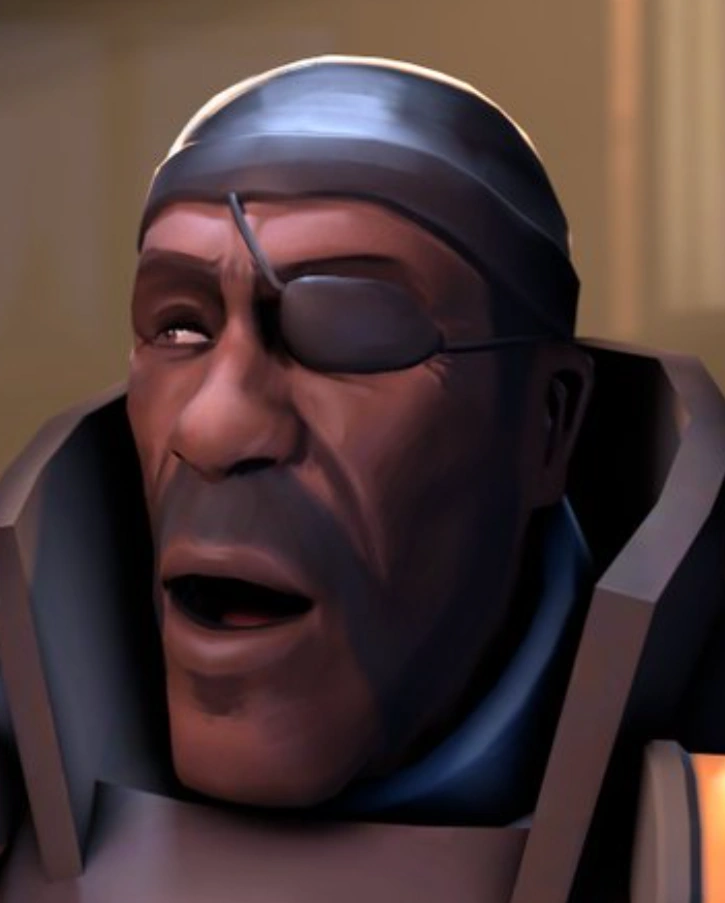 LIVE demoman REACTION | Fandom