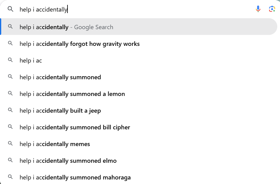 help i accidentally summoned elmo | Fandom