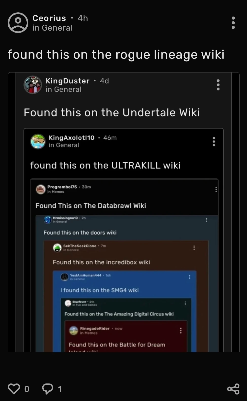 Found this on deepwoken wiki | Fandom