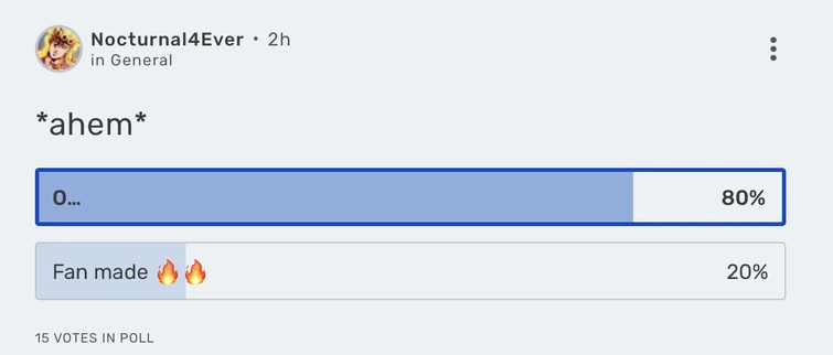 *ahem* | Fandom