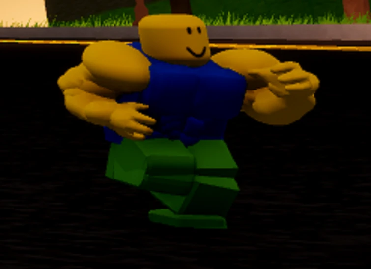 Discuss Everything About Shoot and Eat Noobs Wiki | Fandom