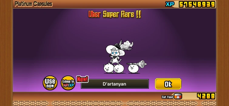 Discuss Everything About Battle Cats Wiki | Fandom