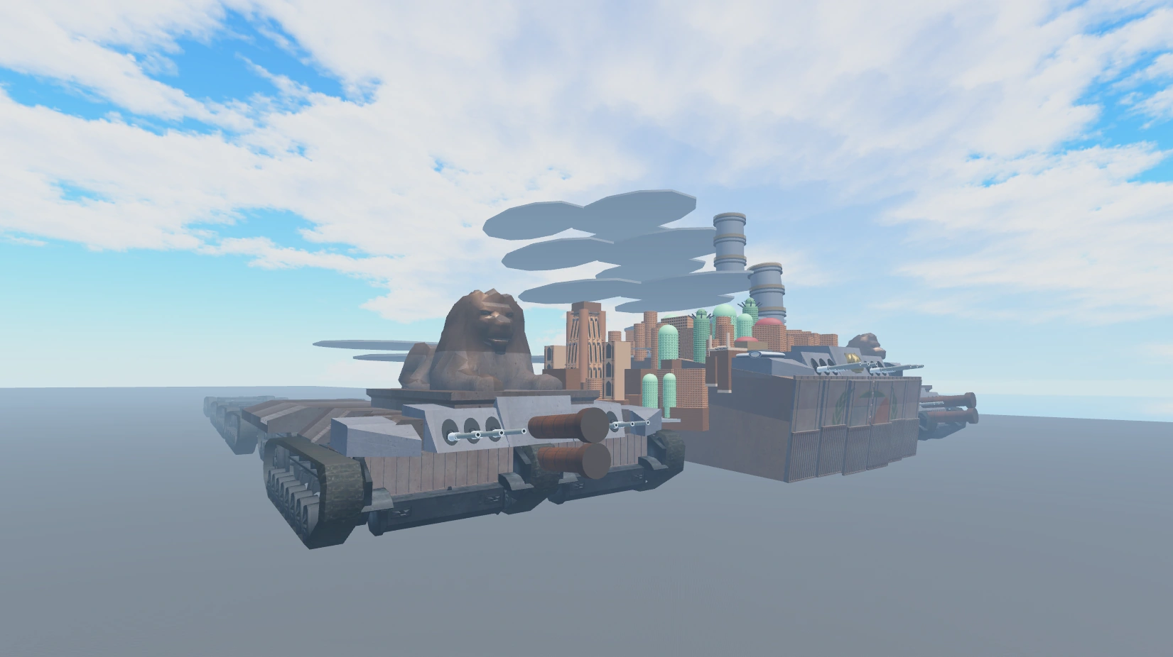 mobile zootopia, work in progress | Fandom