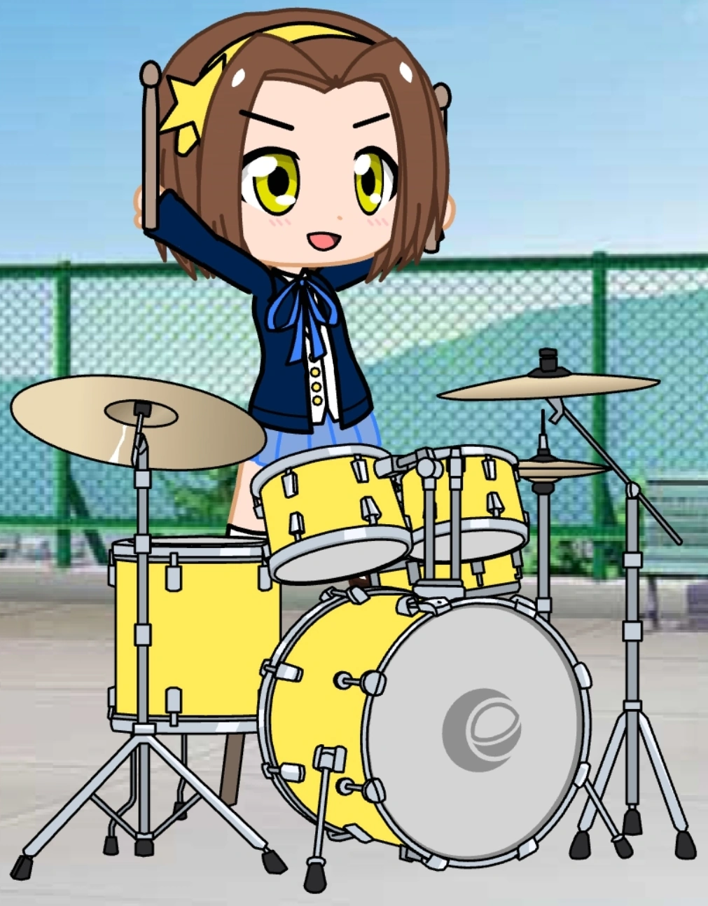 K-ON! GACHA GO BRRRRR | Fandom