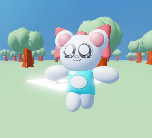 cool 3D rinny :DD | Fandom