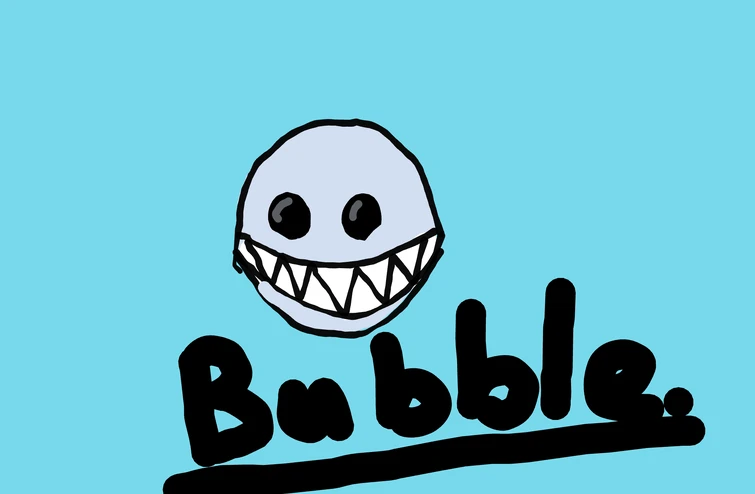 BUBBLE:D | Fandom